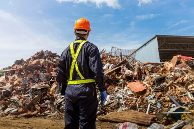 Best Solid Waste Management Company in Kerala | Kochi | Northamps