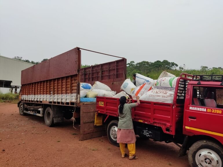 Best Solid Waste Management Company in Kerala | Kochi | Northamps