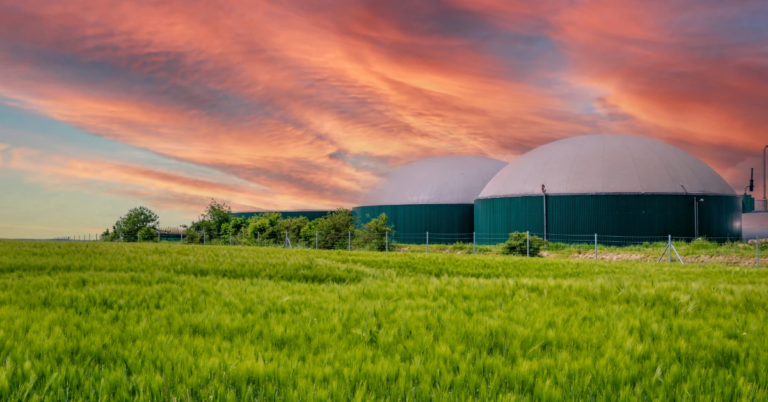 Best Benefits of Installing a Commercial Biogas Plant for Businesses