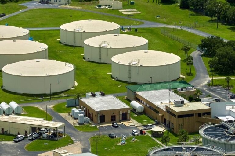 What is a Biogas Septic Tank and How Does It Work?