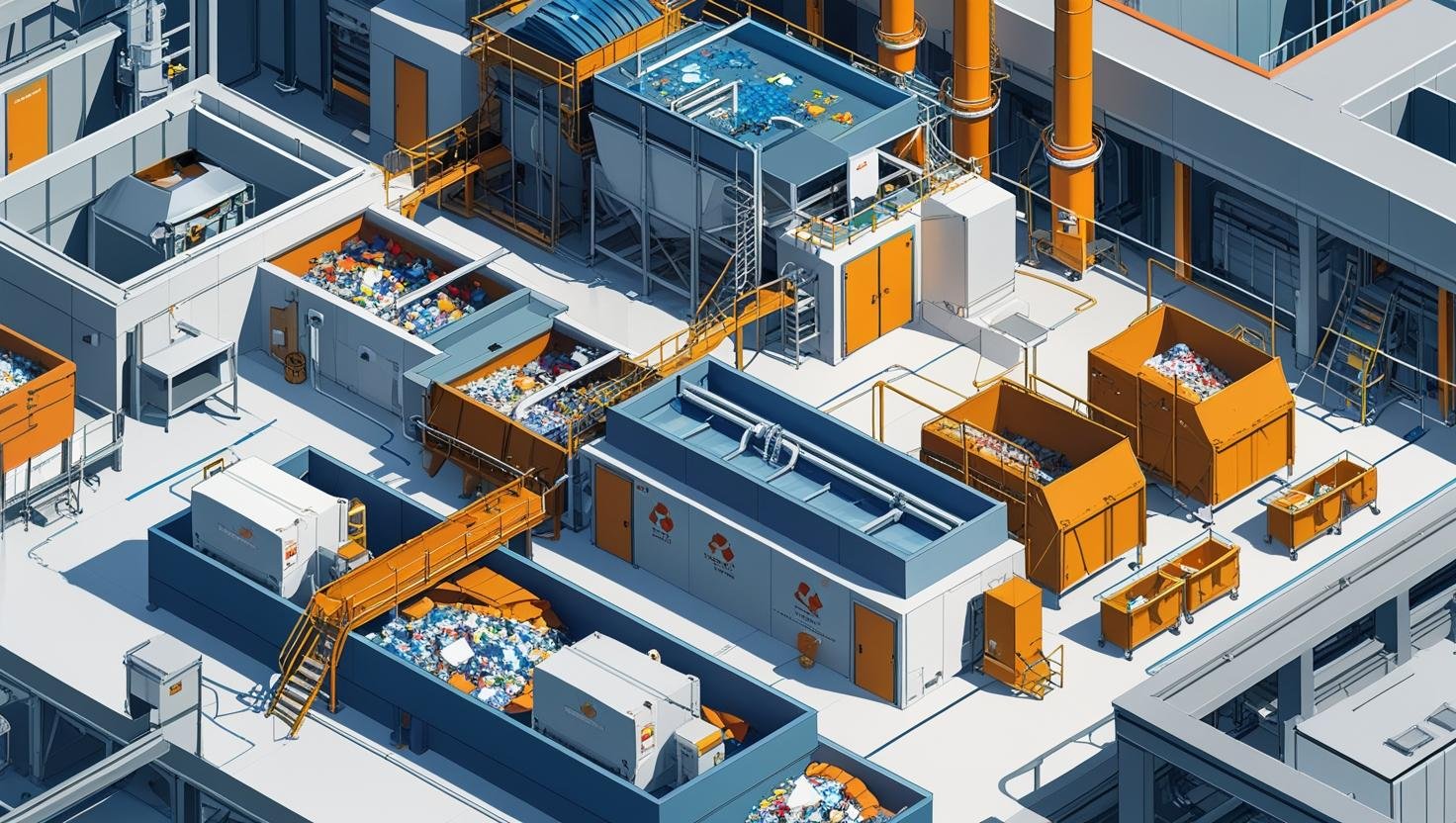 Social and Environmental Impacts of Scientific Waste Management